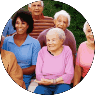 Over 55's Forum Home Page